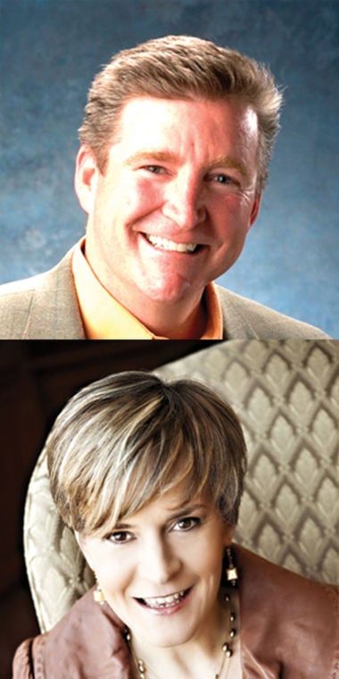 Focus on the Family: Responsibility through chores | Lifestyles ...