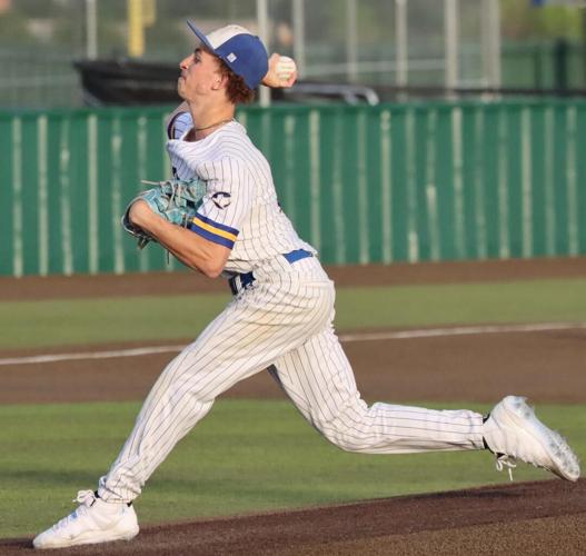 GC Baseball: Tigers streak their way into the playoffs | Sports ...