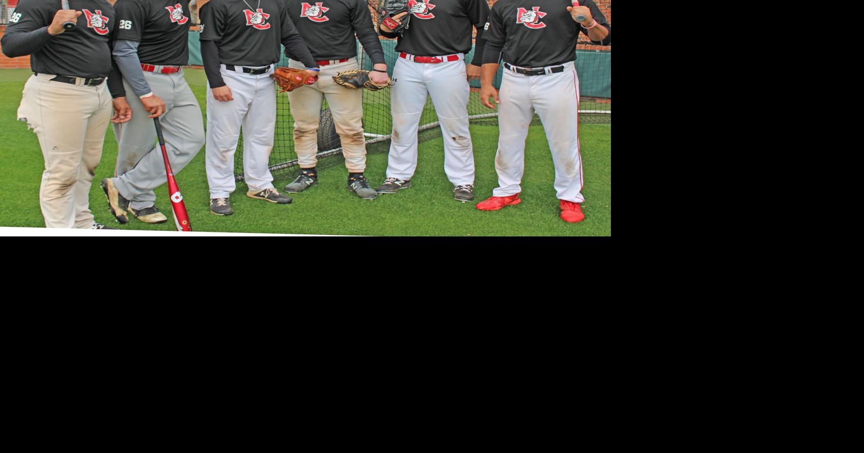 Navarro: Bulldogs want to return to JUCO World Series | Sports ...