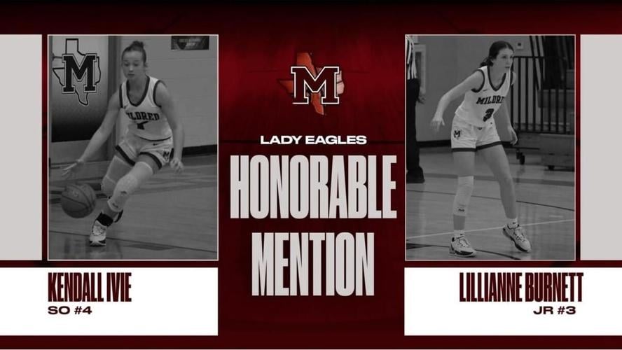 GC Girls Basketball: Mildred reaps All-District honors | Sports ...