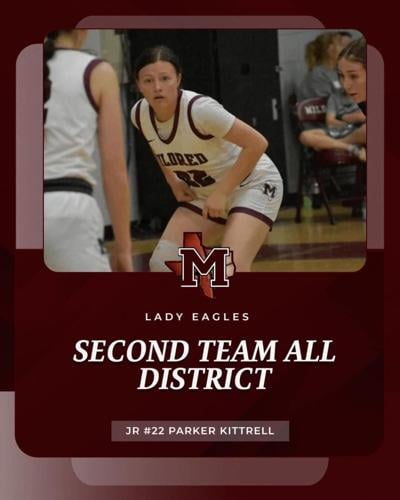 GC Girls Basketball: Mildred reaps All-District honors | Sports ...