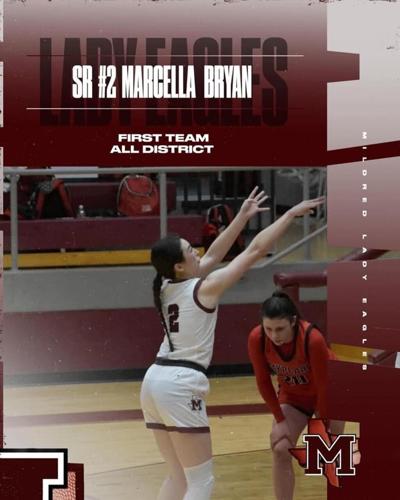 GC Girls Basketball: Mildred reaps All-District honors | Sports ...