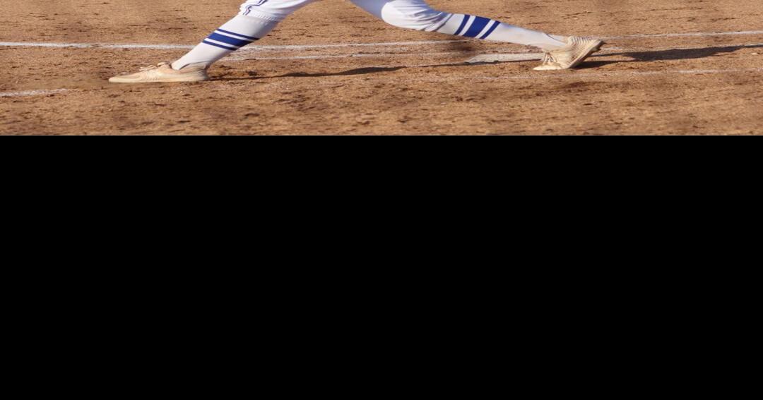 GC Softball: BG's Ava Eldridge throws no-hitter, Audrey Grant has nine ...