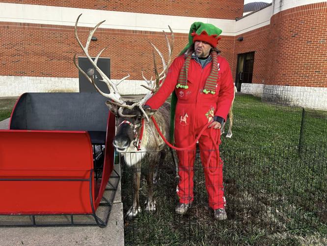 ‘Beauville’ makes merry at the Cook Education Center | News ...