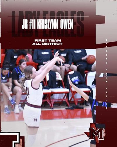 GC Girls Basketball: Mildred reaps All-District honors | Sports ...