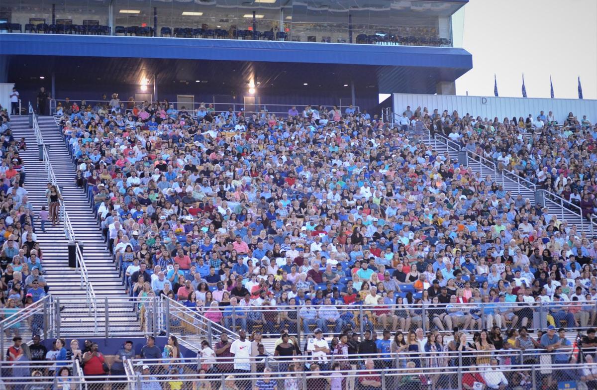 PHOTOS: Corsicana High School Graduation | News | corsicanadailysun.com PHOTOS: Corsicana High School Graduation | News | corsicanadailysun.com