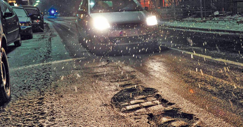 DPS reminds Texans of winter weather safety tips | News ...