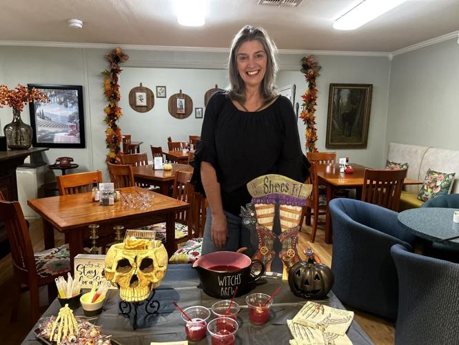 PHOTOS: Witches Night Out 2025 in Downtown Corsicana | News ...