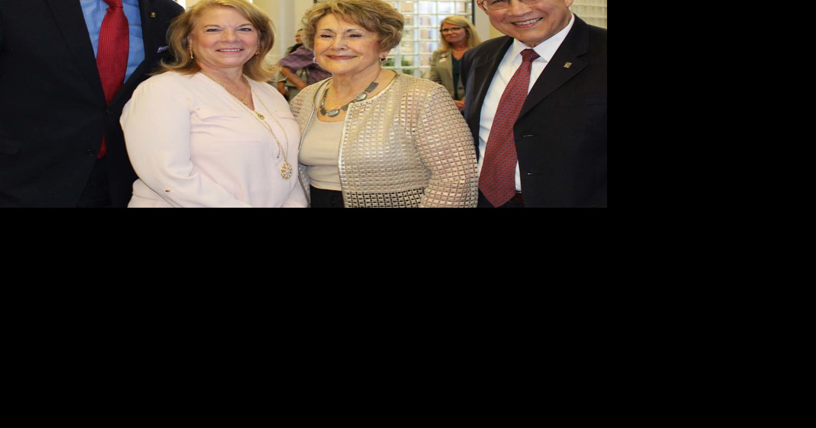 PHOTOS: Dr. Richard Sanchez retirement reception | News ...