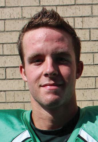 Class 2A All-State Football: Kerens' Zach Duncan, Hubbard's Josh ...