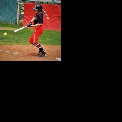 Navarro Softball: Dawgs heat up for Region Tournament with sweep over ...