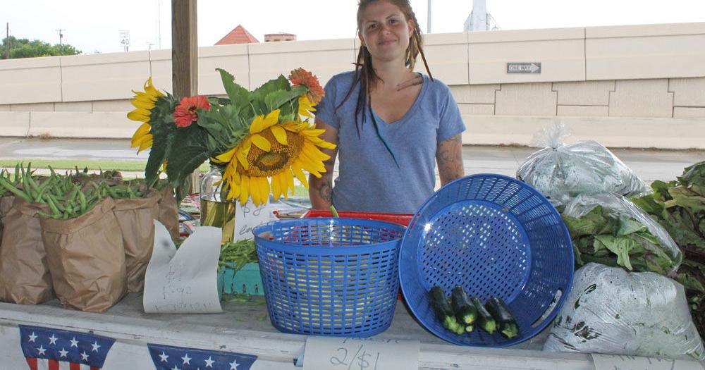 PHOTOS: Navarro County Farmer’s Market now open | Gallery ...