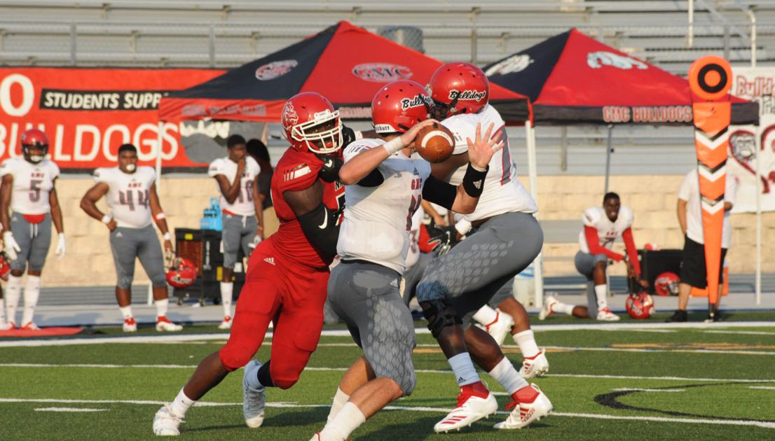 Bulldogs (1-0) face Kilgore Saturday night | Sports | corsicanadailysun.com