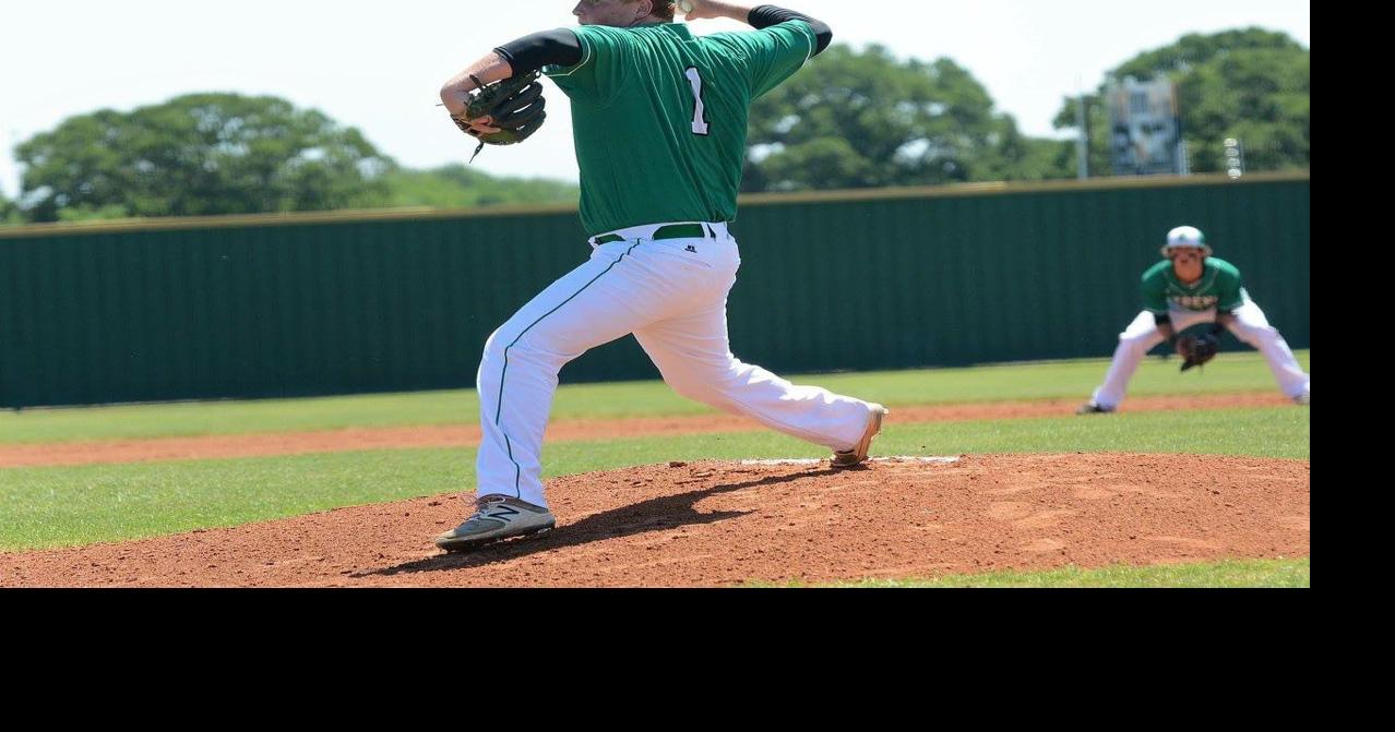 GC Baseball Playoffs: Kerens has showdown with Overton in Class 2A ...