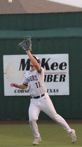 GC Baseball Playoffs: Tigers drop opener to Longview | Sports ...