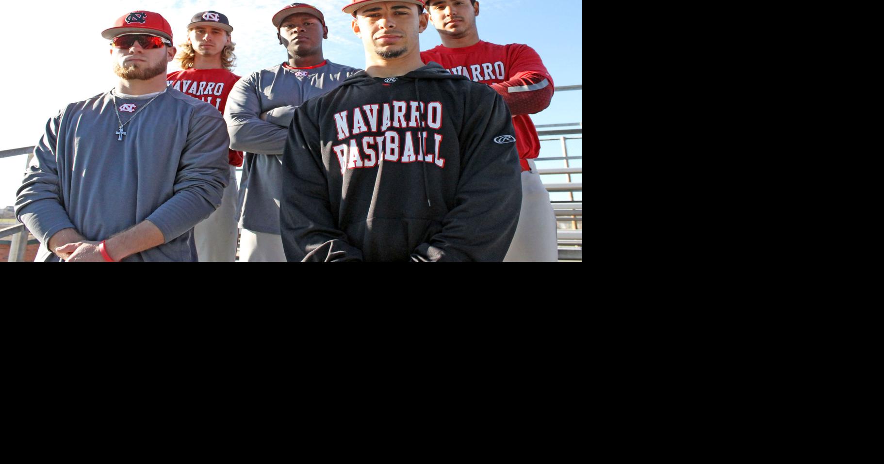 Navarro Baseball Preview: Bulldogs aim to win it all | Sports ...
