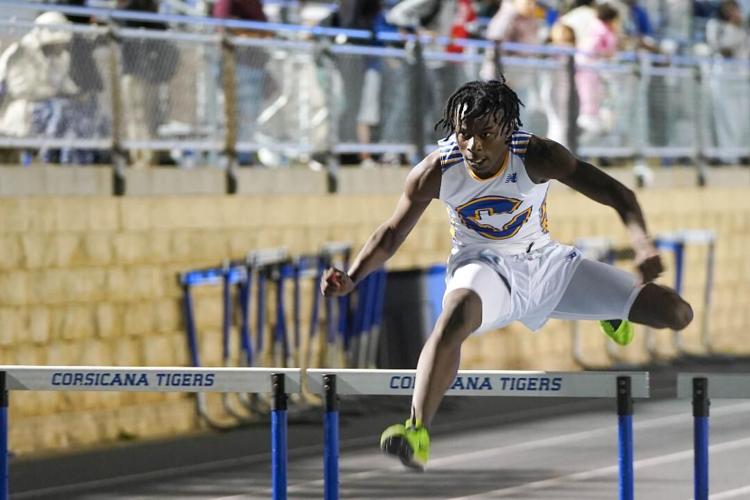 GC Track & Field: Tigers, Lady Tigers take second at Bullard-Williams ...