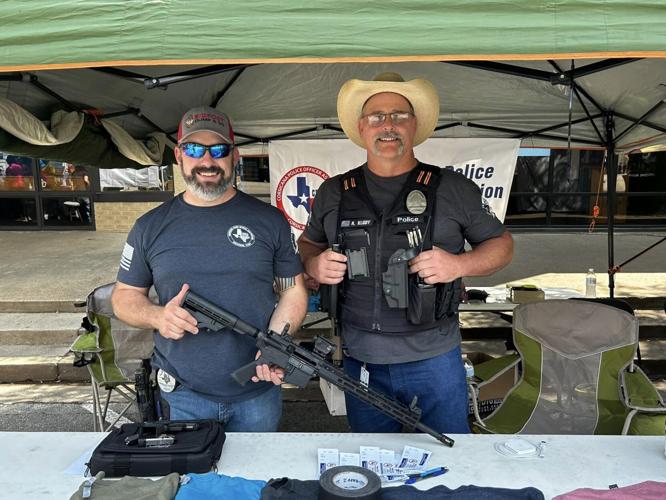 This year’s Derrick Days met with success | News | corsicanadailysun.com