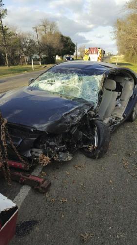 One horrible wreck changes local couples’ lives | News ...