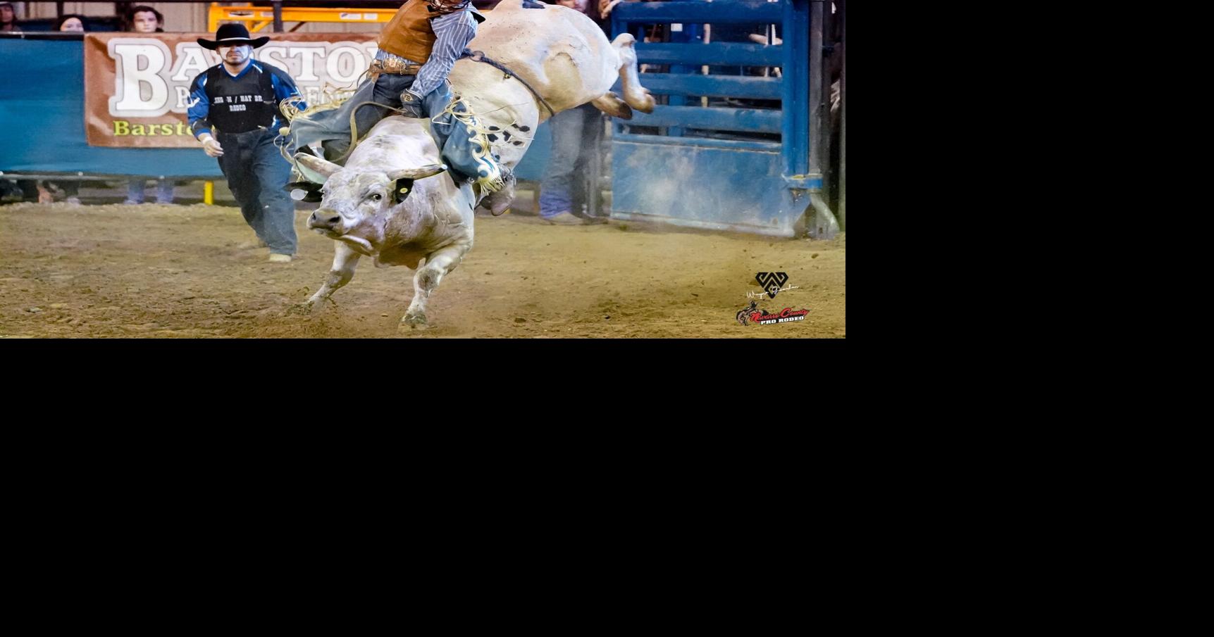 Pro Rodeo to benefit local firefighters | News | corsicanadailysun.com