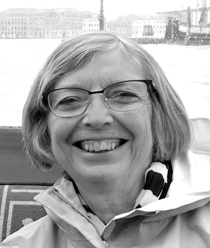 Kay Allis Birdsall | Obituaries | cortlandstandard.com