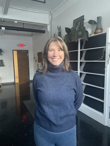Meet your Neighbor: Christine Armstrong | Living | cortlandstandard.com