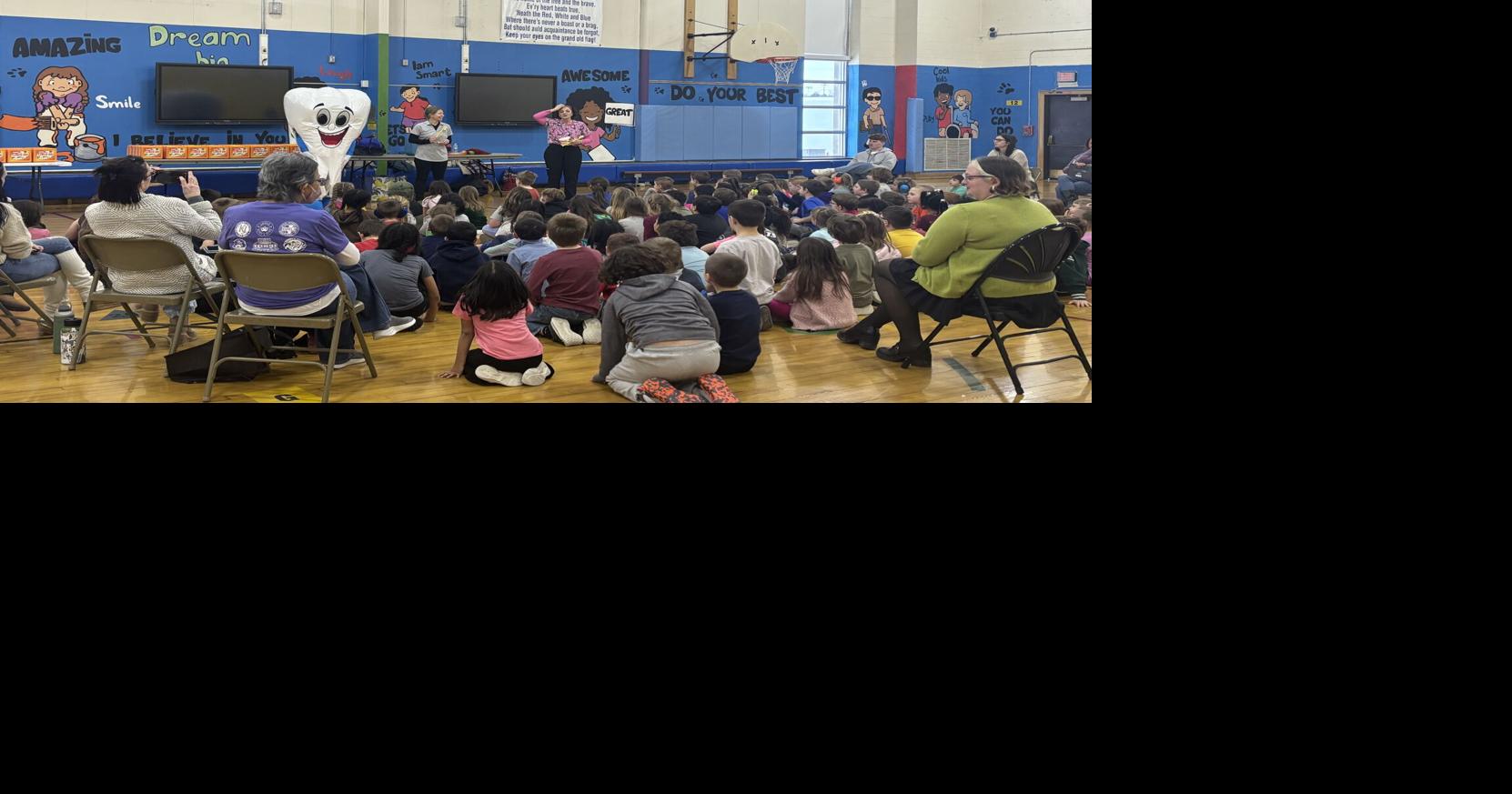 NYS Dental Foundation collaborates with local agencies for school ...