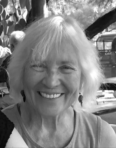 Priscilla Marie Plew Scheller | Obituaries | cortlandstandard.com