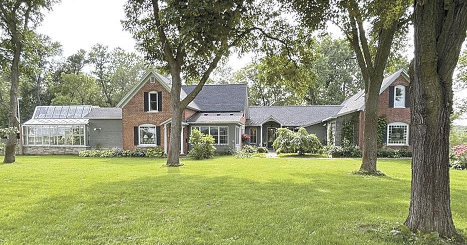 Public invited to come tour Scandia’s most historic homes | News ...