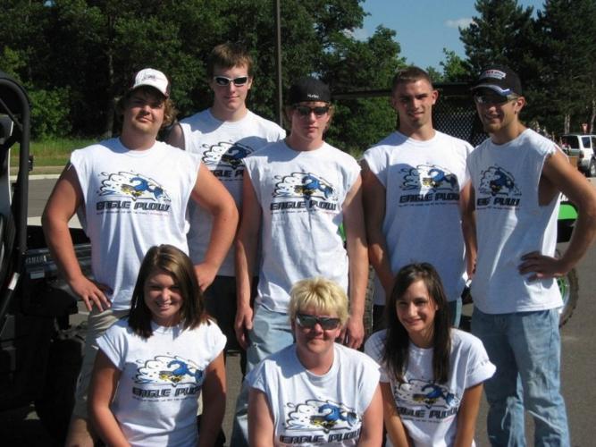 Isanti Parade | | countrymessenger.com