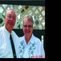 Fish Lake Chapel installs new pastor at Oct. services ...