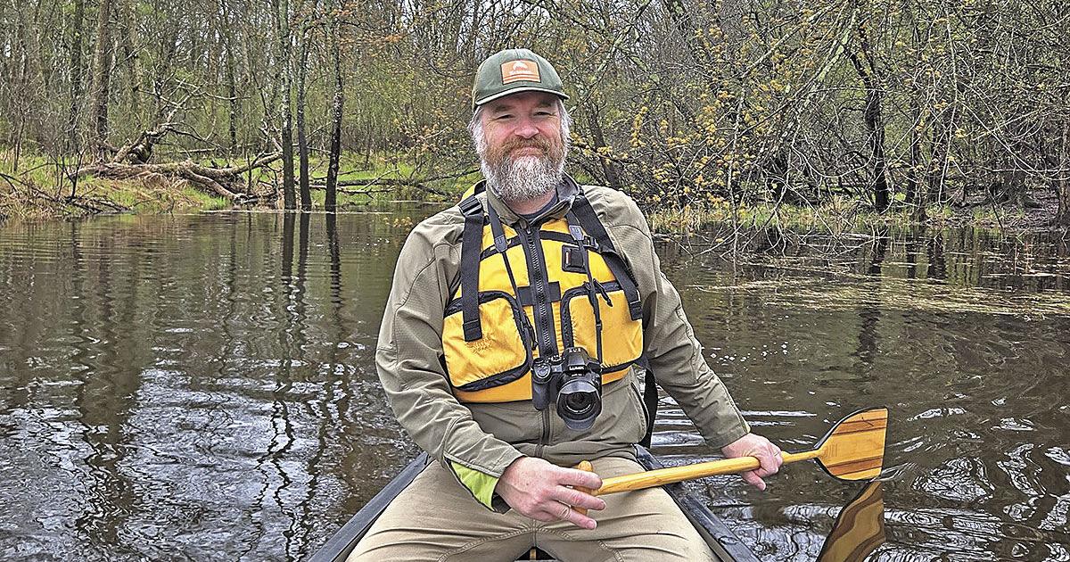 A ‘deep map’ project of the St. Croix Watershed | News ...