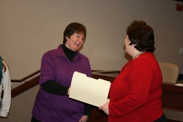 PHOTOS New members sworn in | | countrymessenger.com