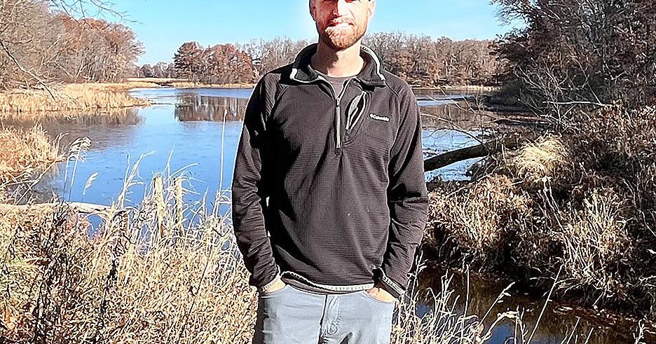 Beaver Love: A new initiative aims to help beavers and people co-exist ...