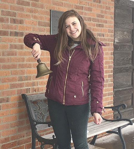 Katie Hutton will lead Hay Lake School Museum | News | countrymessenger.com