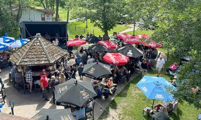 Brookside Bar & Grill navigating amended liquor license by council ...