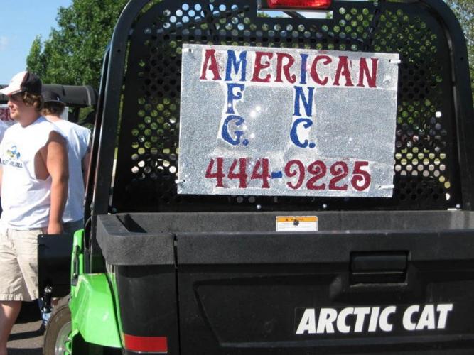 Isanti Parade | | countrymessenger.com