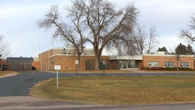 Private school purchases vacant school in Hugo | News ...