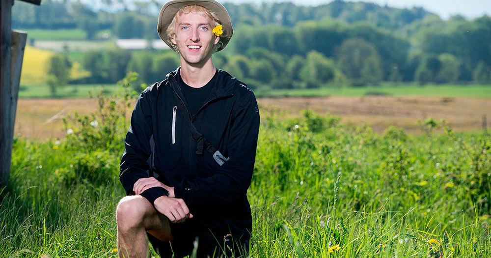 Scandia man has ‘Great Swedish Adventure’ | News | countrymessenger.com