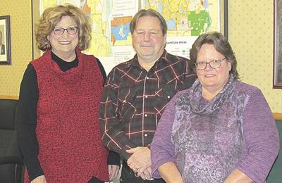 Scandia City Council Honors Robin and Randy Leiter with Good Neighbor ...