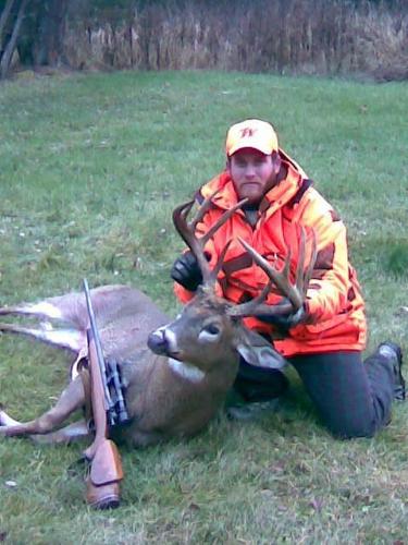 Big Buck | | countrymessenger.com