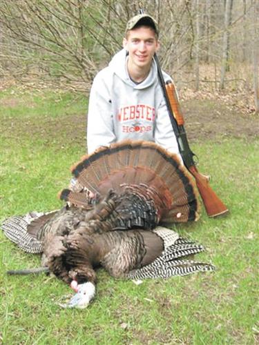 Beginner's luck | | countrymessenger.com