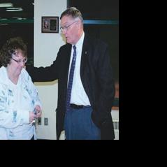 Bostic steps down, says goodbye | | countrymessenger.com