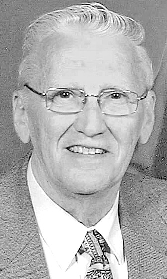 Bruce D. Carlson | | countrymessenger.com