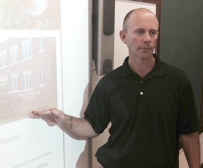 When a city buys a school, caveat emptor? | News | countrymessenger.com