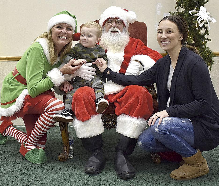 Celebrate the holidays in Scandia with Santa | News | countrymessenger.com