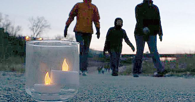 Candlelight event at Wild River returns this weekend | News ...