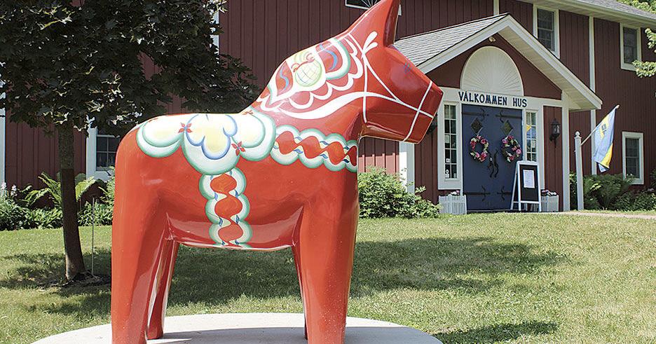 Dalapalooza keeping the symbol of Swedish heritage alive in Scandia ...