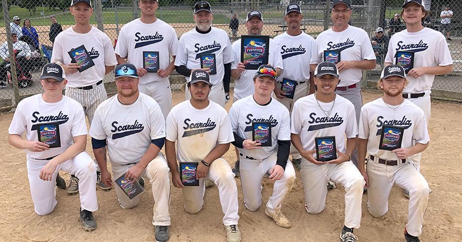 Scandia finishes in 2nd place in Class A at MN State Open Men's ...