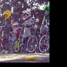 RUM RIVER BMX ROCKS THIS SUMMER! | | countrymessenger.com